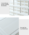 Stackable Storage Drawers– Peanut Butter